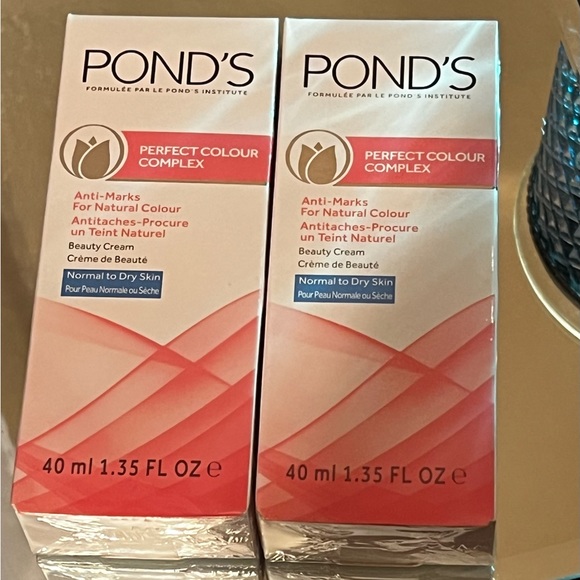 Ponds | Bath & Body | Ponds Perfect Colour Complex Anti Marks Beauty ...
